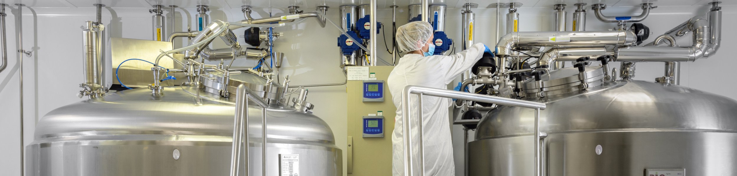 ProCellEx®Platform | Protalix