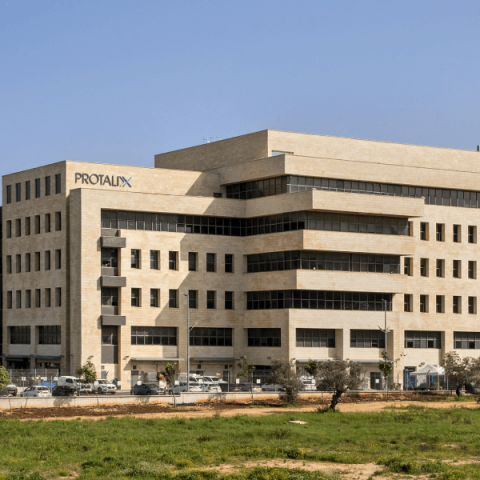 Pioneering Protein Solutions | Protalix